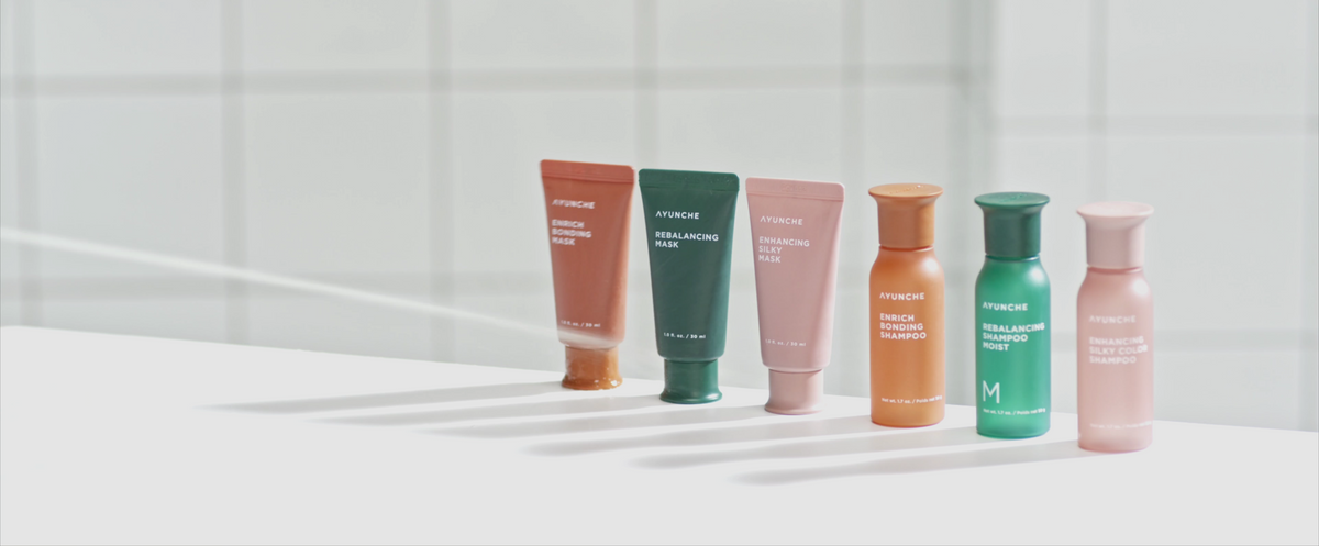 AYUNCHE | Home Care – olcony
